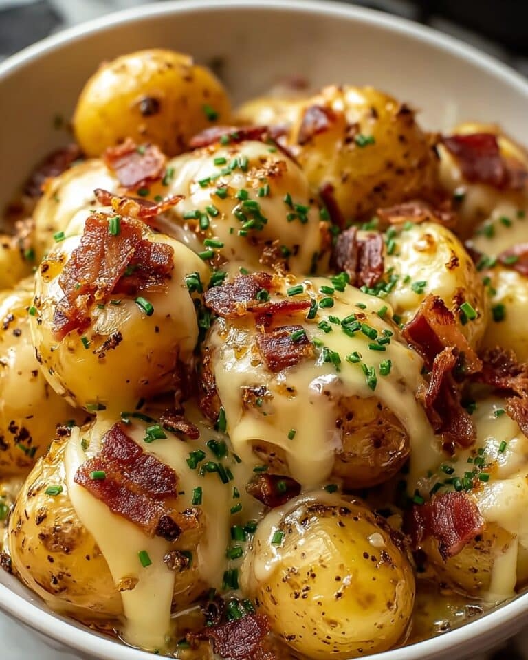 Mississippi Mud Potatoes Recipe – FoodieCara