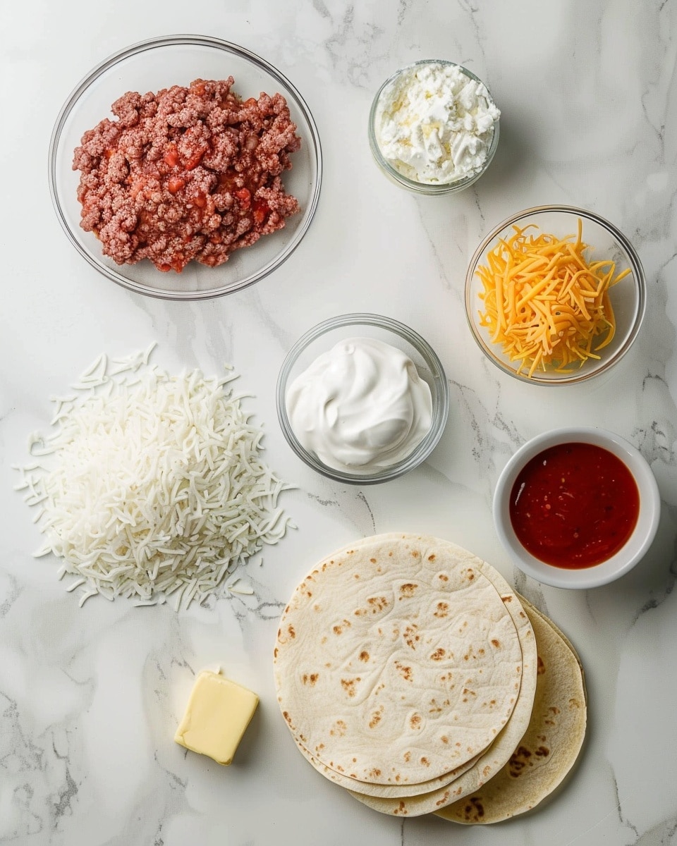 Irresistible Easy Grilled Cheese Burrito Recipe – FoodieCara